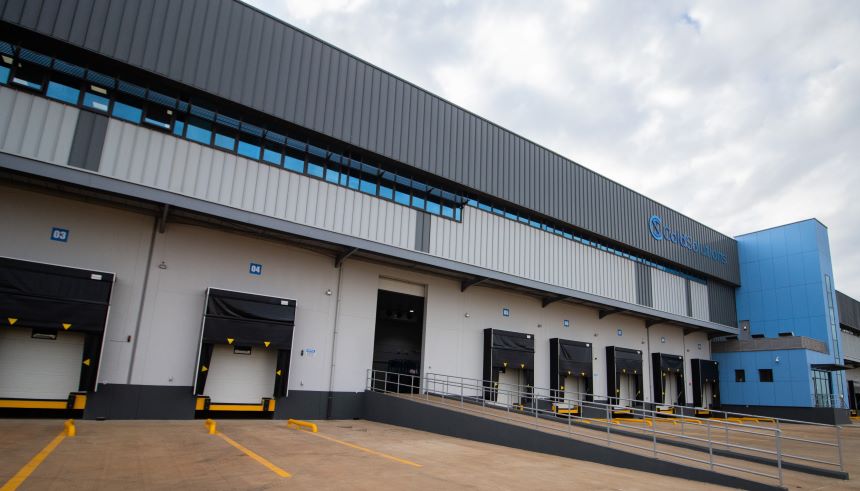 ARCH Opens First Cold Storage Facility in East Africa – Business Day Africa